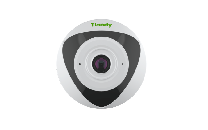 TC-C35VN Spec: I3/E/Y/1.4mm/V4.2 5МП Панорамна камера - Tiandy UA ...